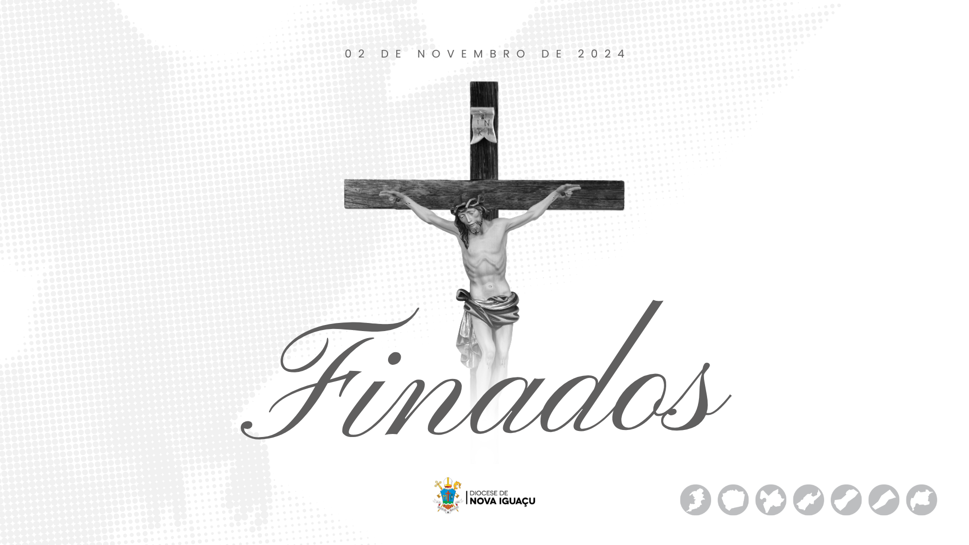 Dia de Finados: veja a programação completa nos cemitérios neste dia 2 ...